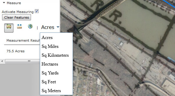Pennsylvania Mine Map Atlas - Tutorial