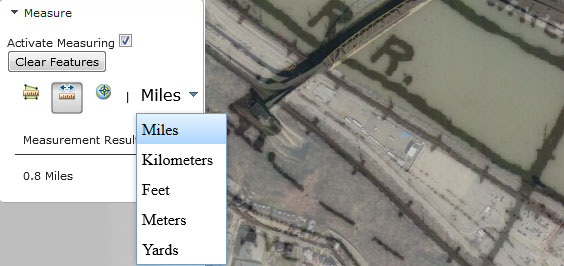 Pennsylvania Mine Map Atlas - Tutorial