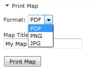 Pennsylvania Mine Map Atlas - Tutorial