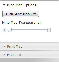 Pennsylvania Mine Map Atlas - Tutorial